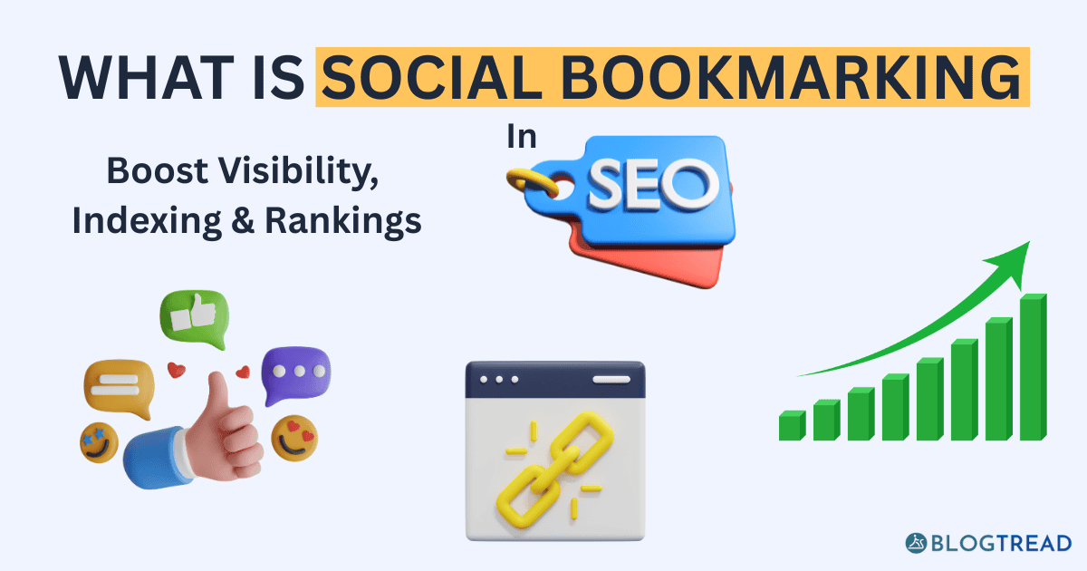What Is Social Bookmarking In SEO? 10 Benefits You Can't Ignore