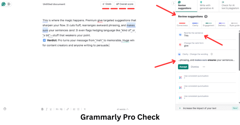 Grammarly Free Vs Pro: Is The Upgrade Really Worth It In 2025?
